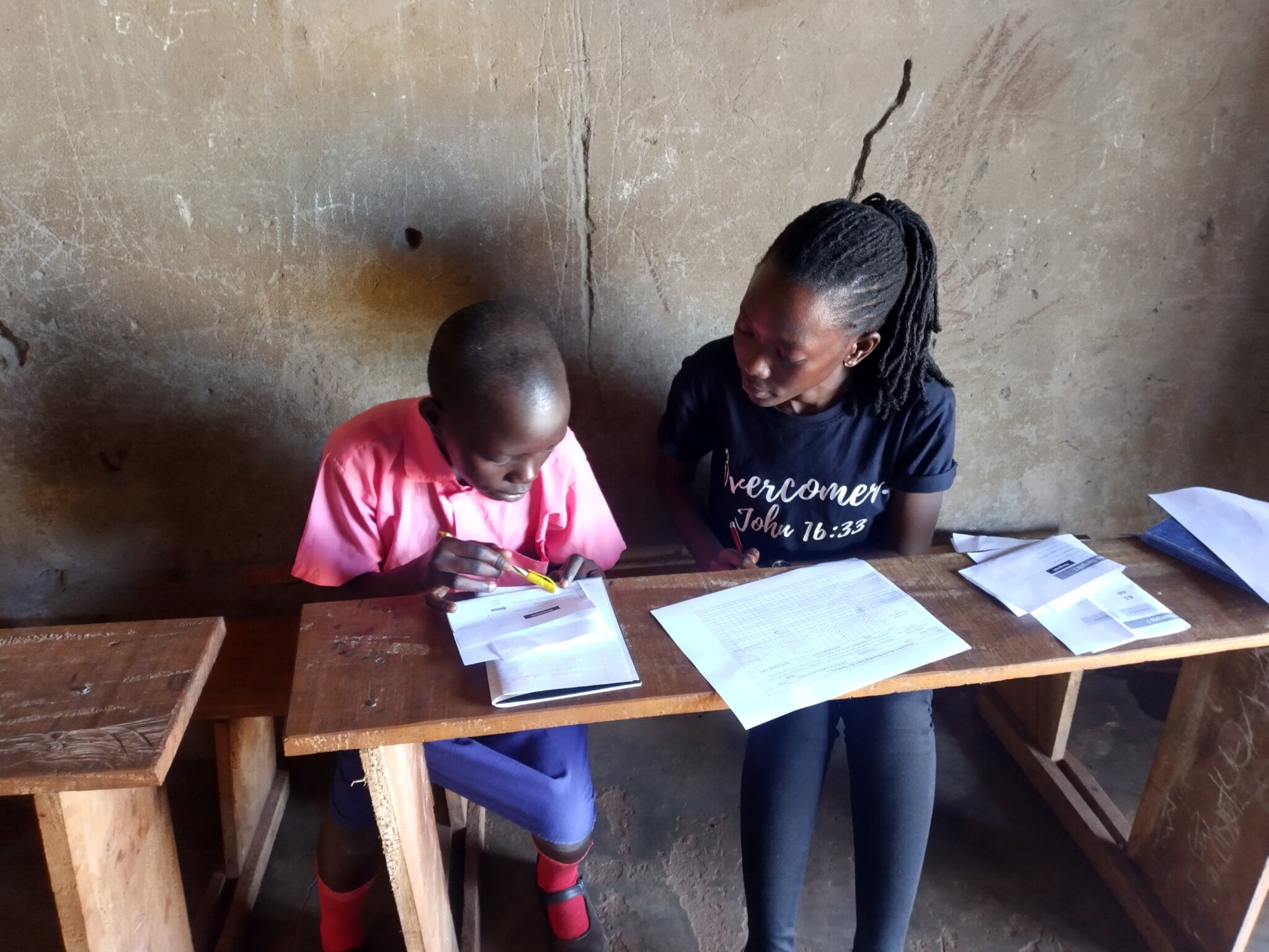 Home - aloha foundation uganda